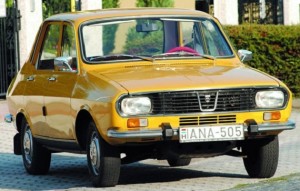 Top 10 Iconic Cars That was Built During the Communist Regime in USSR