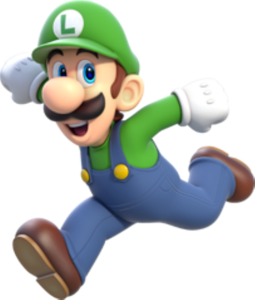 Top 10 Mario Characters